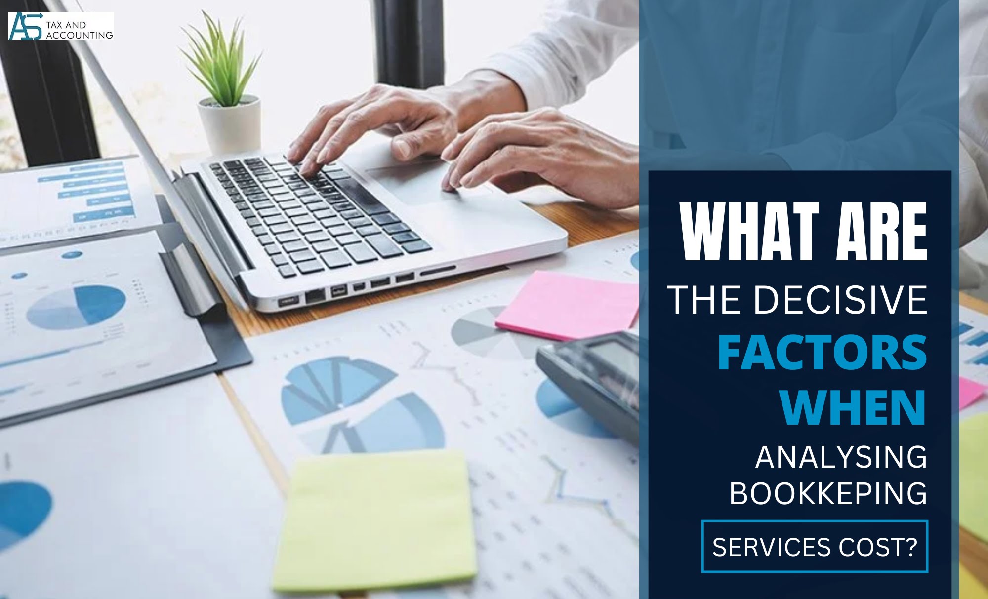 How Much Does Bookkeeping Services Cost? Pricing Packages Overview ...