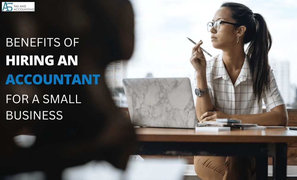 What Does an Accountant Do? – Key Responsibilities and Skills – New ...