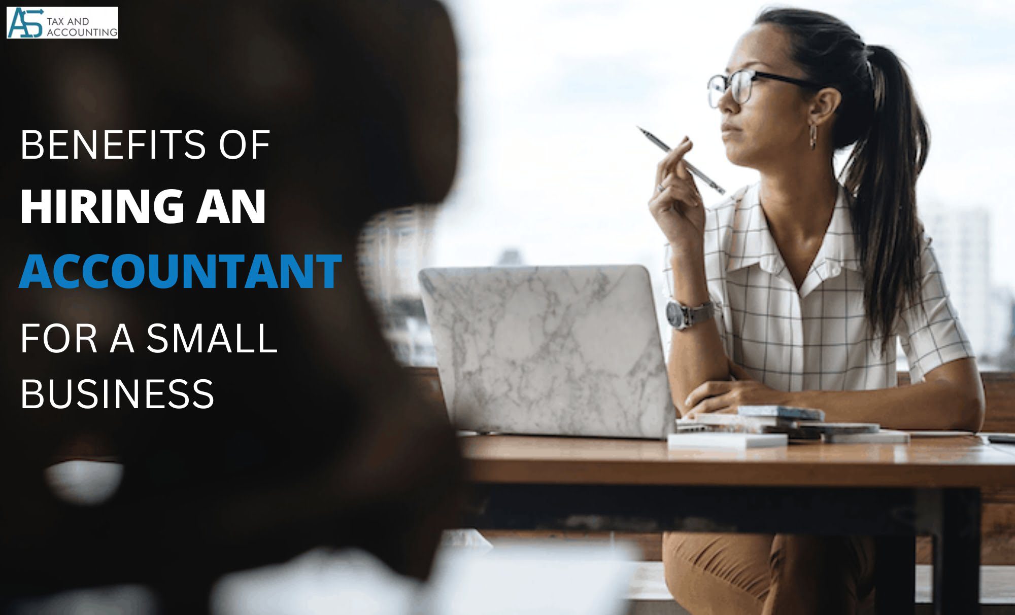 What Does an Accountant Do? – Key Responsibilities and Skills – New ...