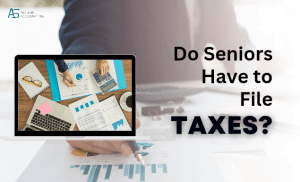 Seniors File Taxes – Social Security, Credits, and Exemptions – New ...