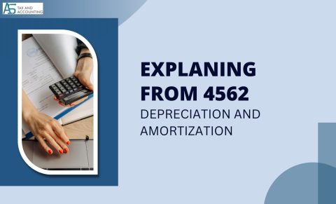 Explaining IRS Form 4562: Depreciation and Amortization – New Jersey ...