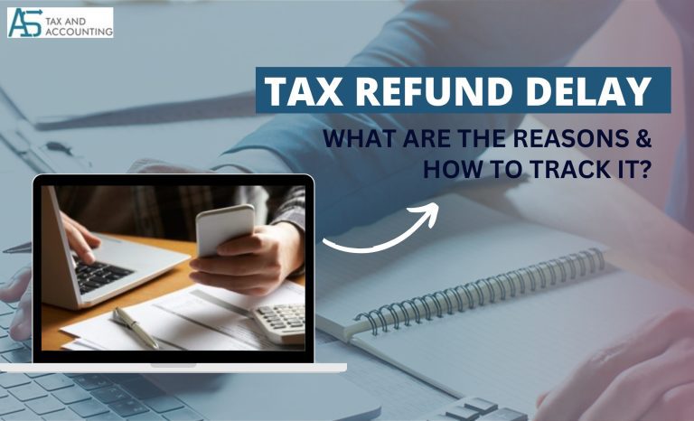 Tax Refund Delay – What are the Reasons and How to Track It? – New ...